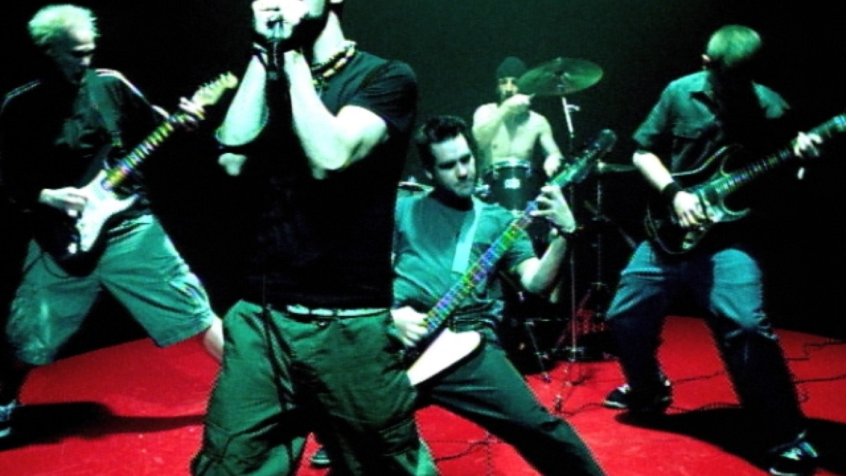 ‎My Last Serenade by Killswitch Engage on Apple Music