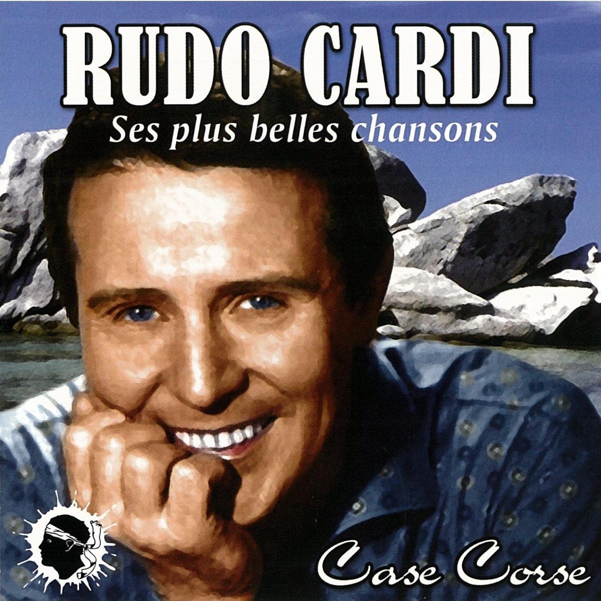‎Rudo Cardi (Ses plus belles chansons) by Rudo Cardi on Apple Music