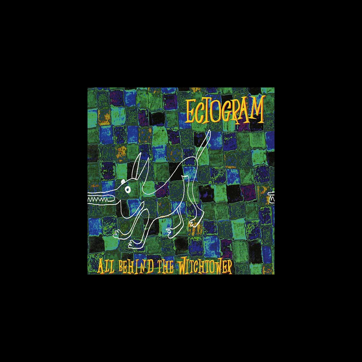 ‎All Behind the Witchtower (Live) by Ectogram on Apple Music