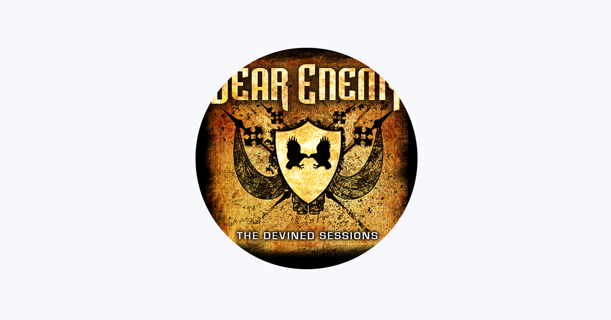 ‎Dear Enemy on Apple Music