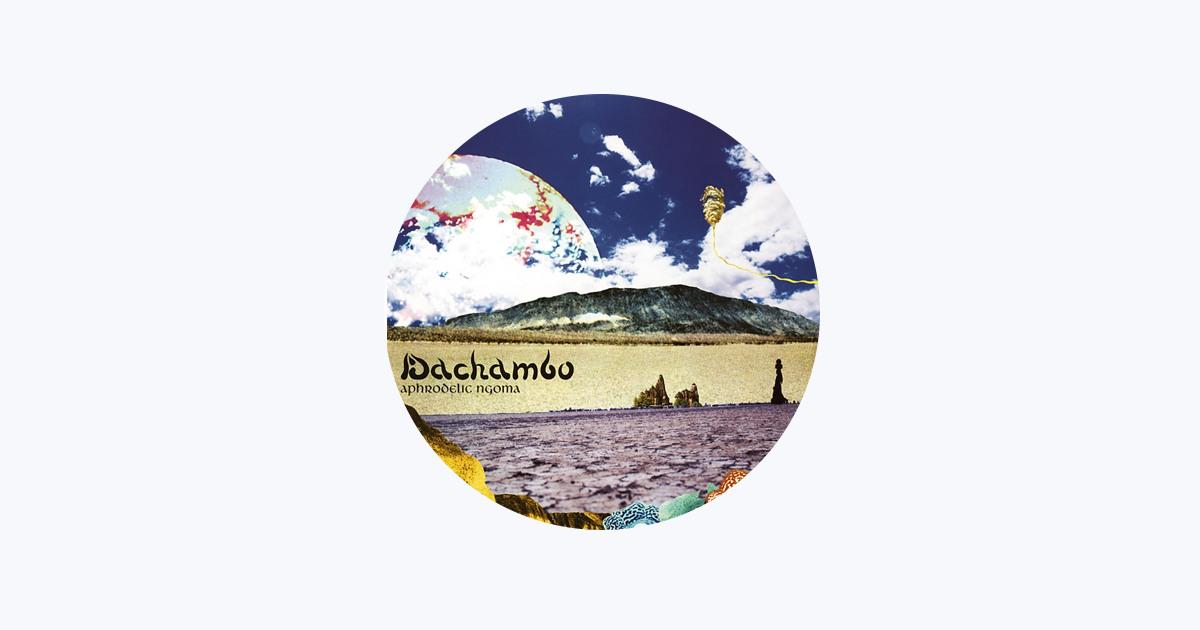 ‎DACHAMBOをApple Musicで