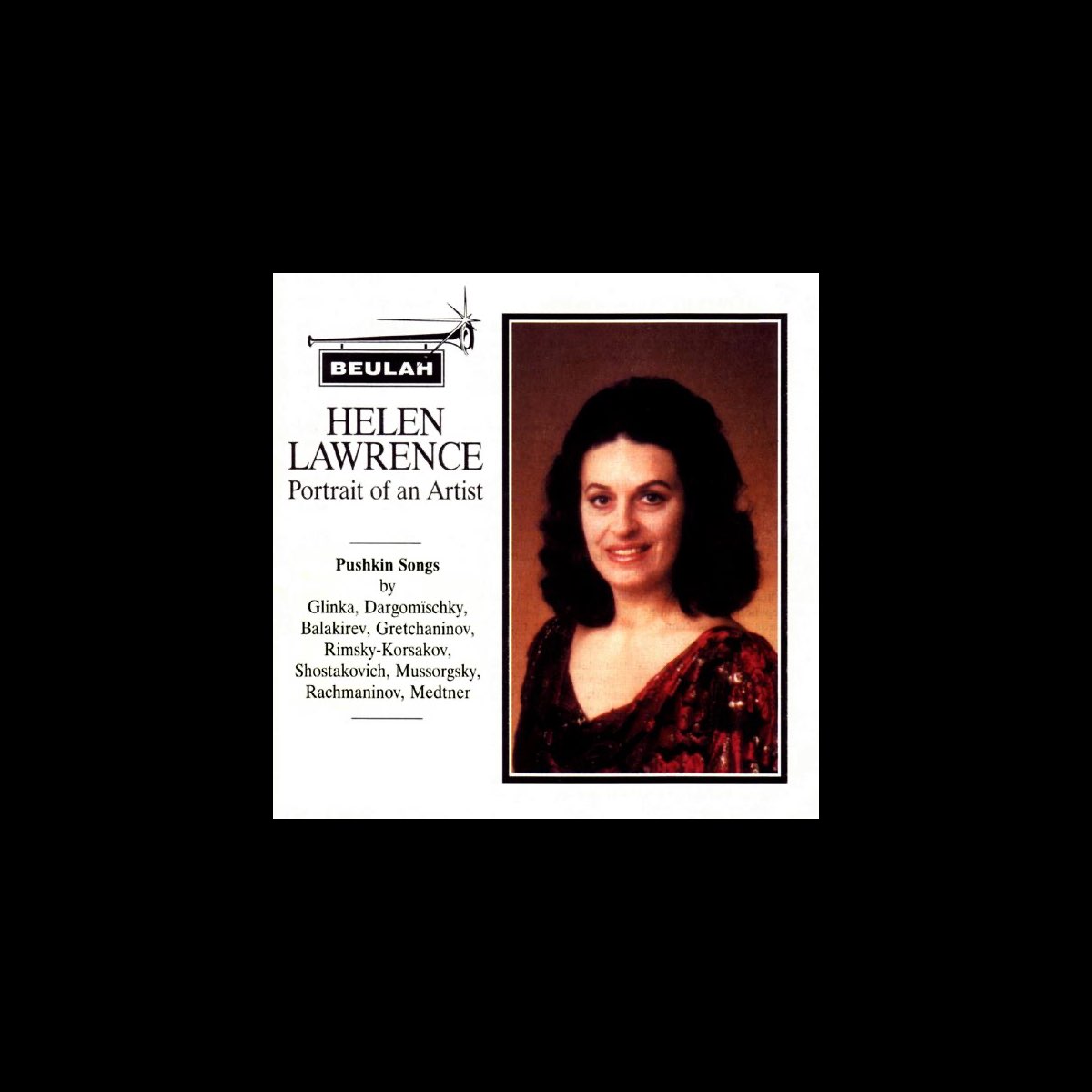 ‎Glinka, Dargomïschky, Balakirev, Gretchaninov, Rimsky-Korsakov ...