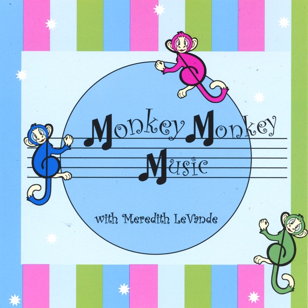 Let's Go for a Walk (feat. Meredith LeVande) - Monkey Monkey Music | Shazam