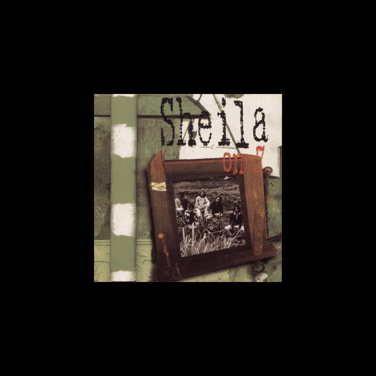 ‎Sheila On 7 by Sheila On 7 on Apple Music