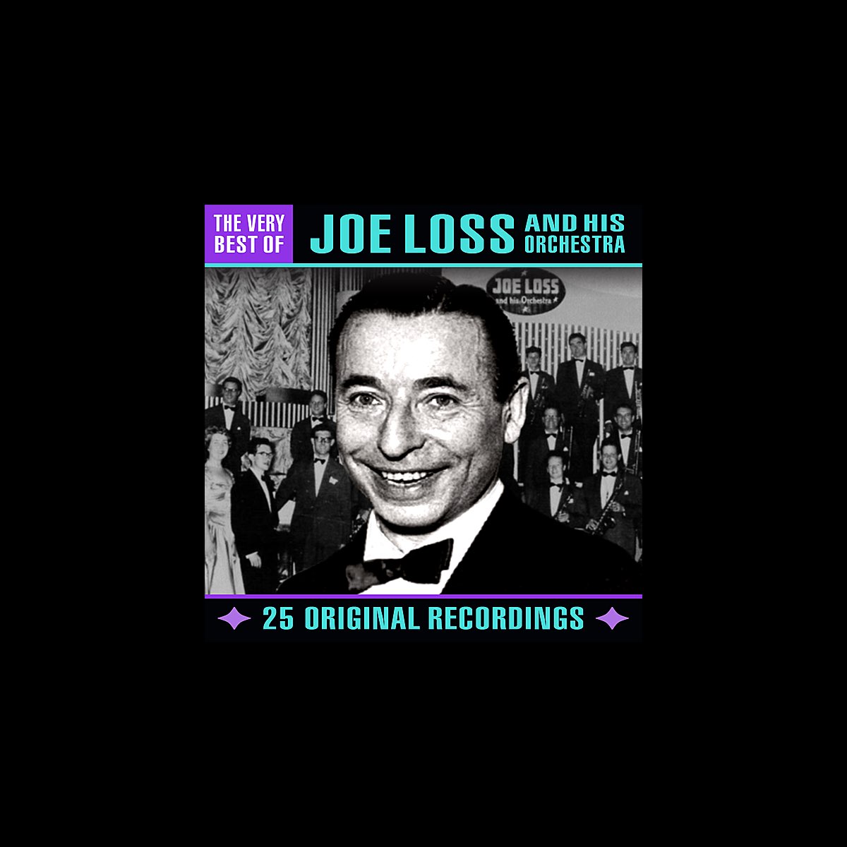 ‎The Very Best Of (Remastered) by Joe Loss and His Orchestra on Apple Music