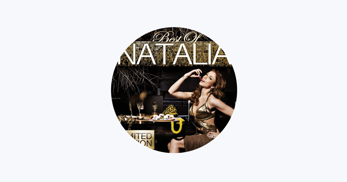 ‎Natalia bei Apple Music