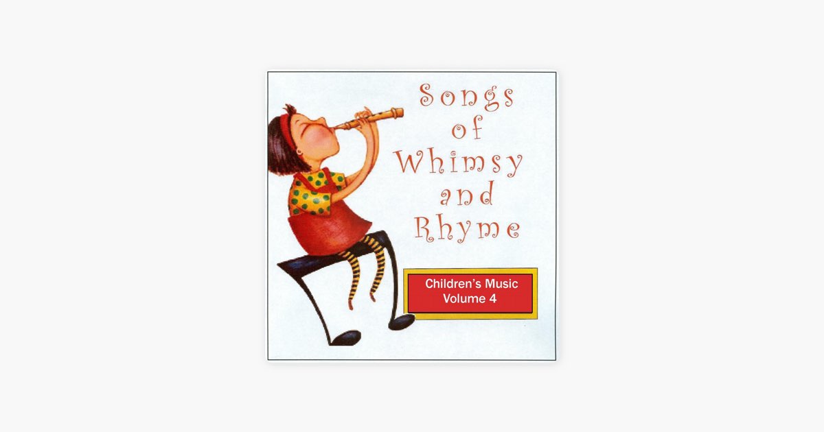 ‎Mary Had A Little Lamb by Concino Children's Choir - Song on Apple Music