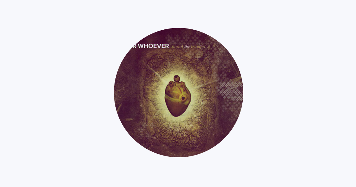 ‎Dear Whoever on Apple Music