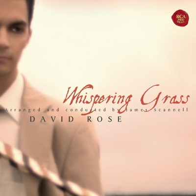 I'm In the Mood for Love - David Rose | Shazam