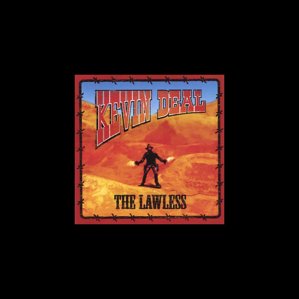 ‎The Lawless by Kevin Deal on Apple Music