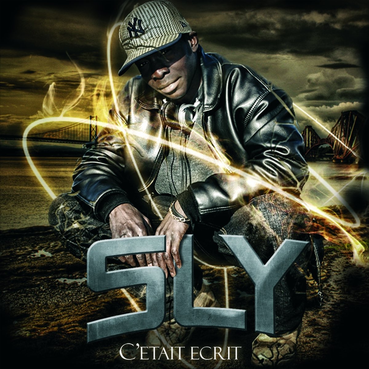 ‎C'était écrit by Mc Sly on Apple Music