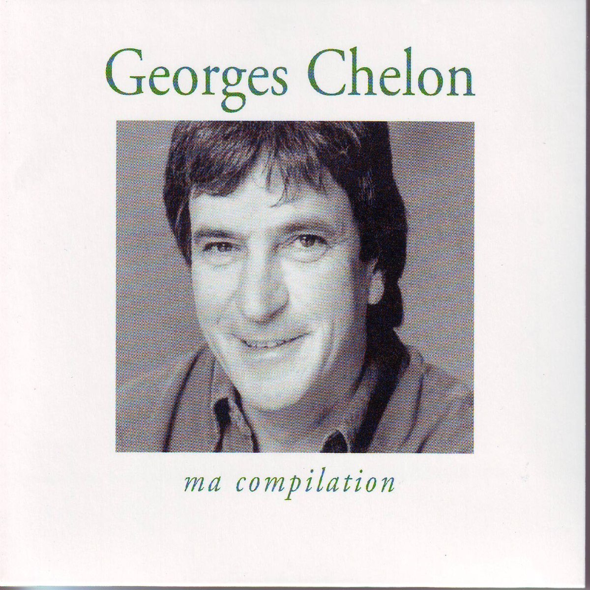 ‎Ma compilation de Georges Chelon en Apple Music