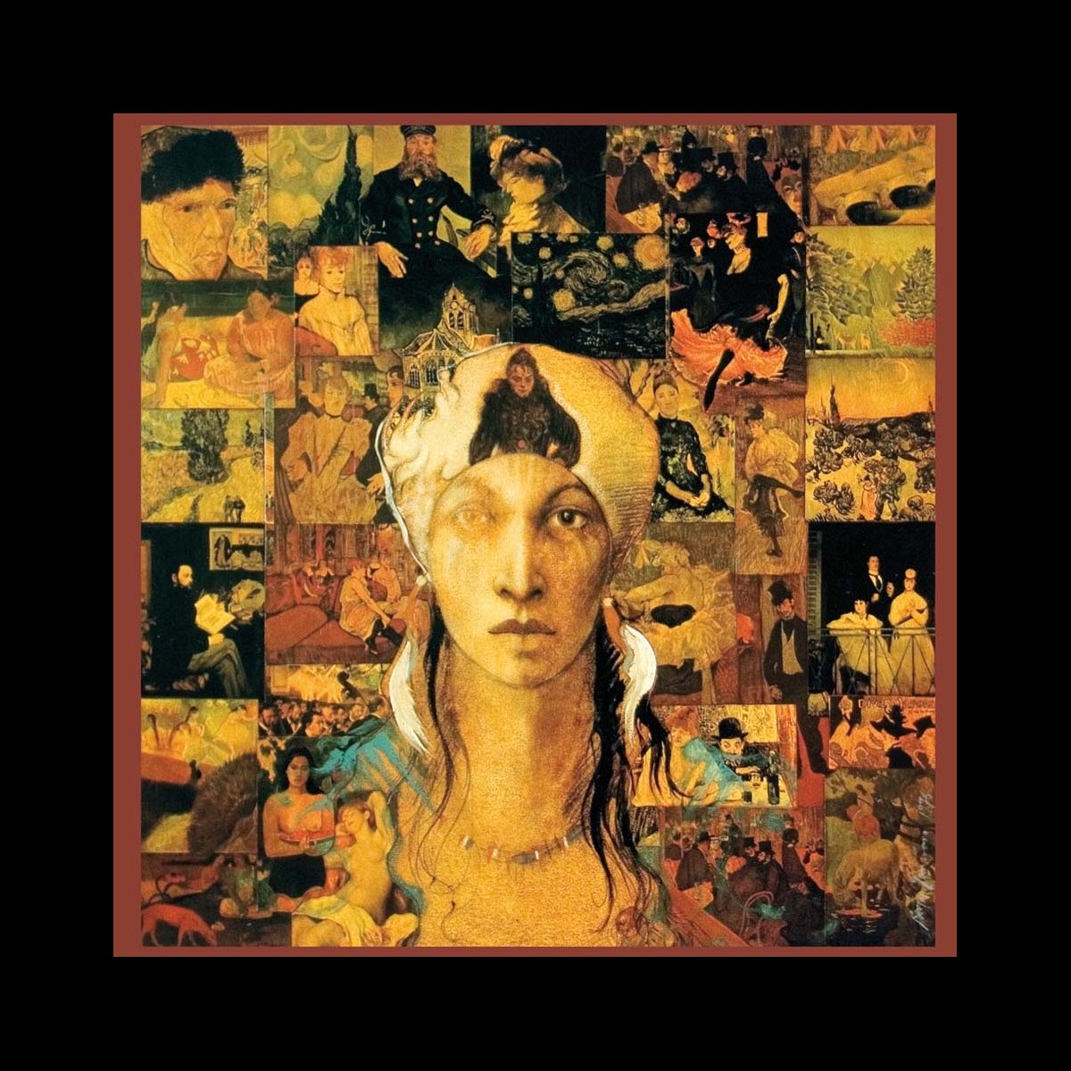 ‎Robert Callenderの「Le Musee De L'Impressionnisme」をApple Musicで