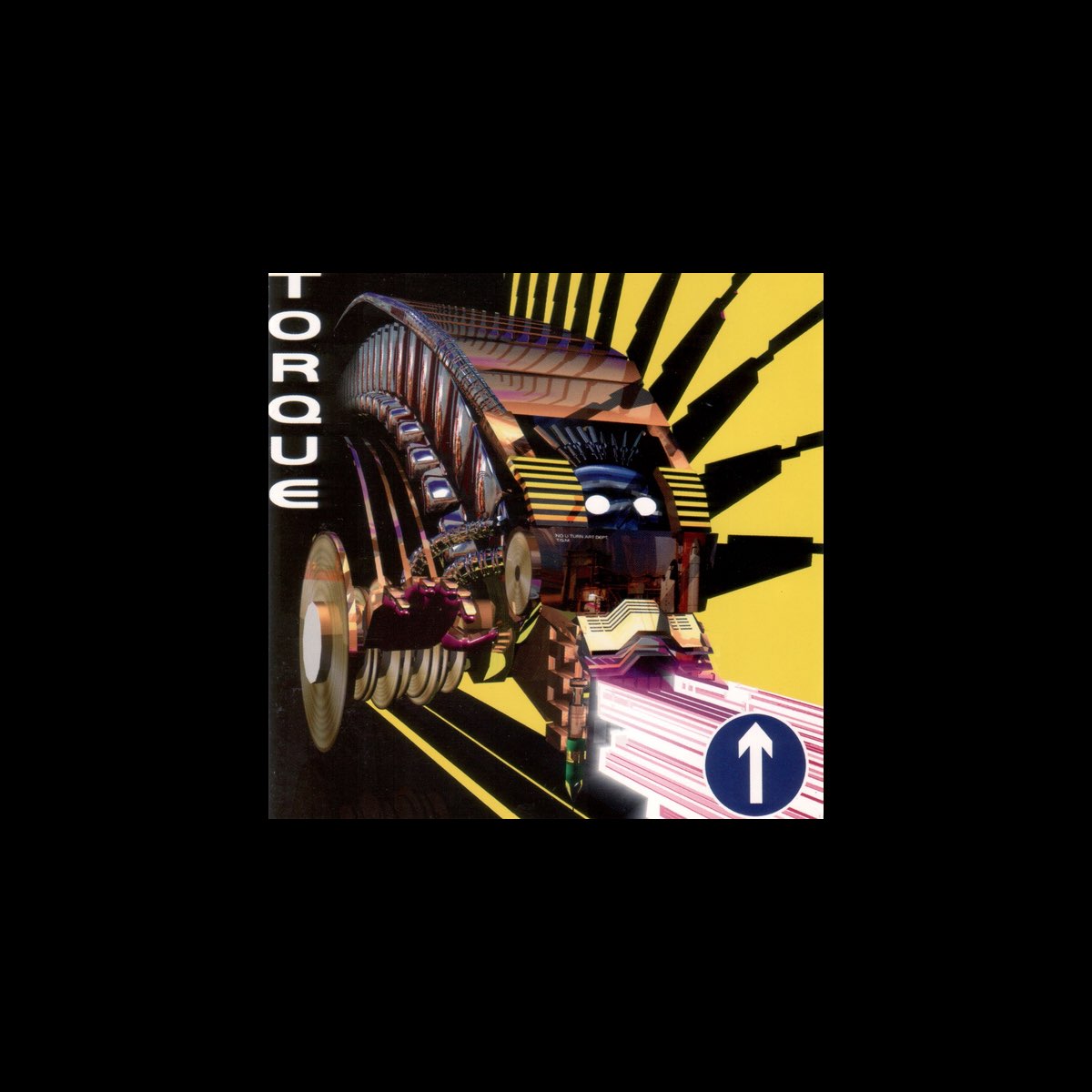 ‎Torque by Various Artists on Apple Music