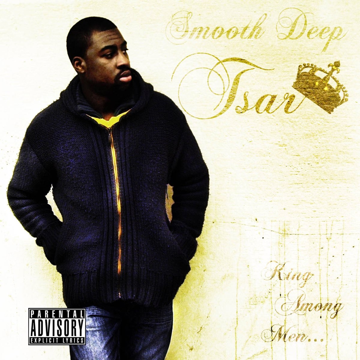 ‎Tsar by Smooth Deep on Apple Music