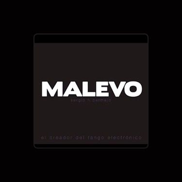 Malevo @ Wilson Center at Cape Fear Community College