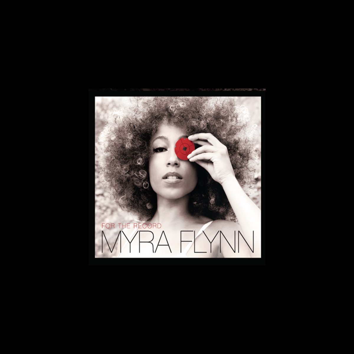 ‎For the Record by Myra Flynn on Apple Music
