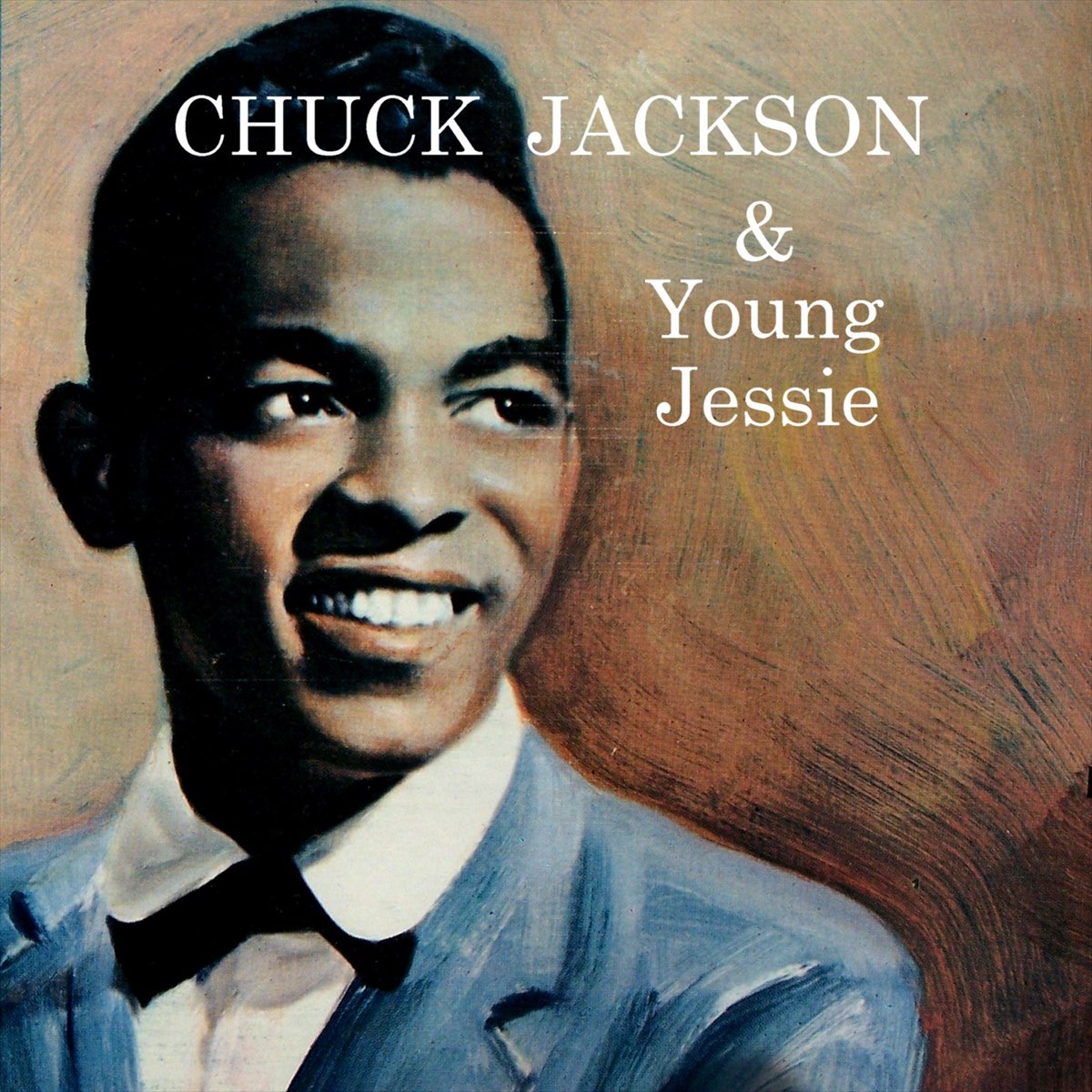 ‎Chuck Jackson & Young Jessie by Chuck Jackson on Apple Music
