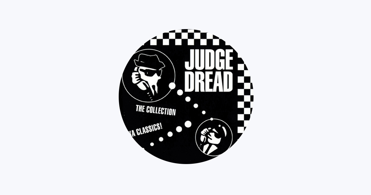 ‎Judge Dread on Apple Music