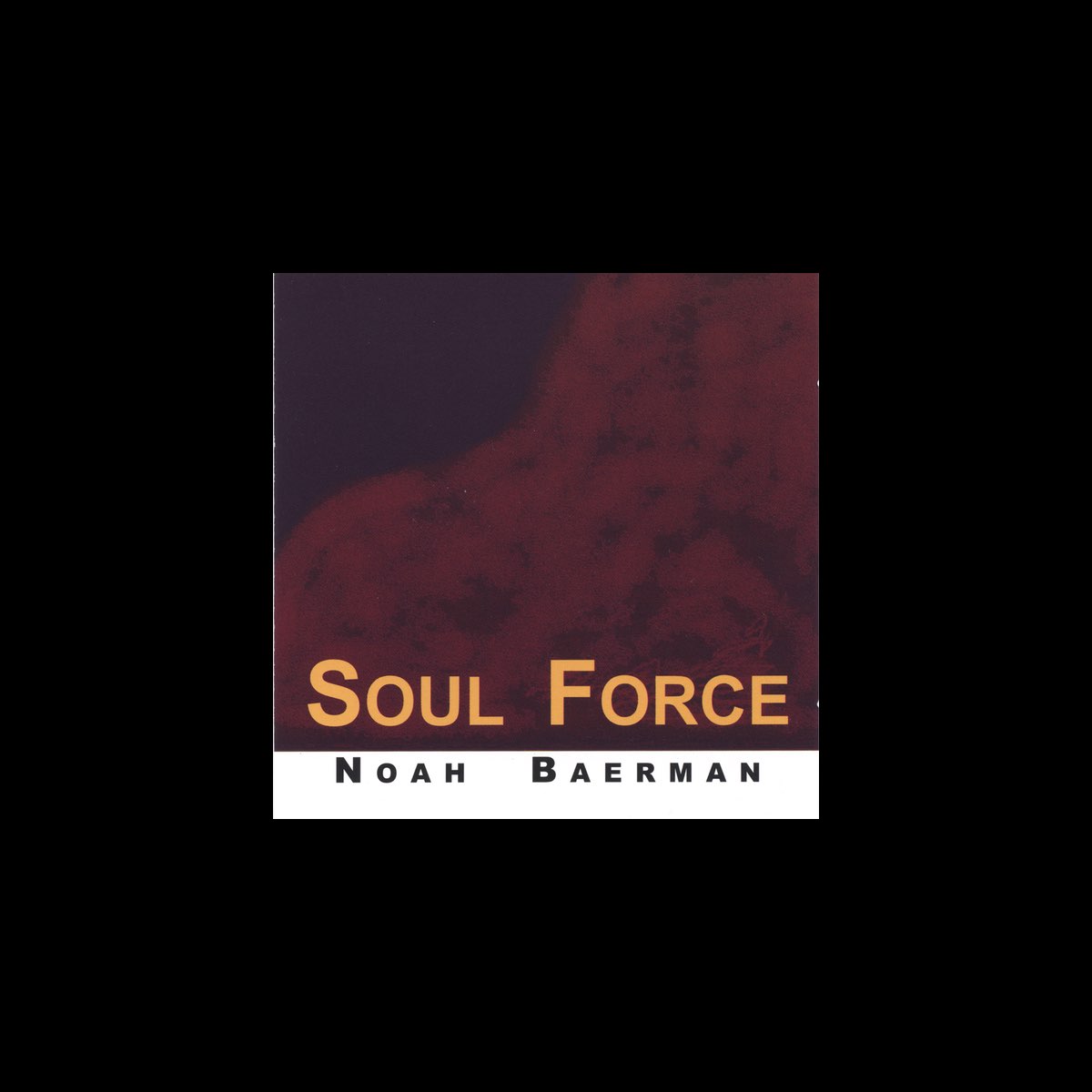 ‎Soul Force by Noah Baerman on Apple Music