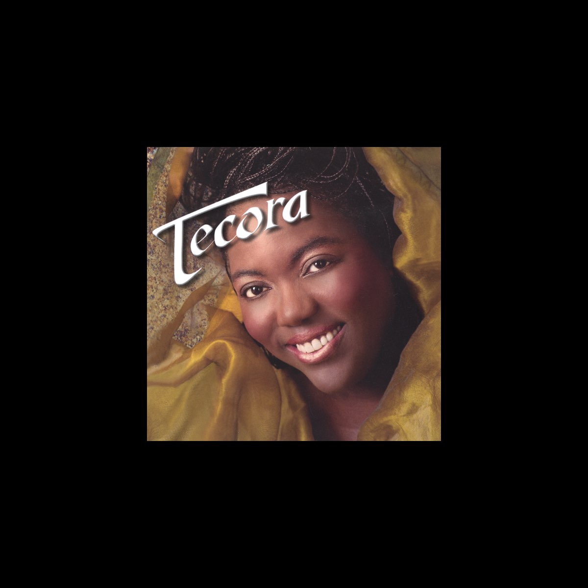 ‎Tecora by Tecora Rogers on Apple Music