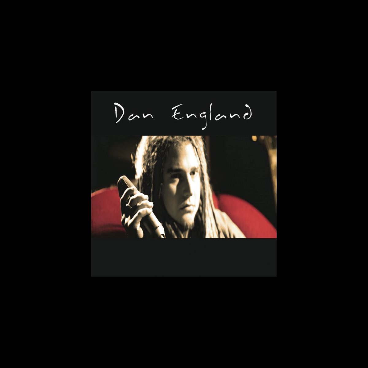 ‎Dan England - EP by Dan England on Apple Music