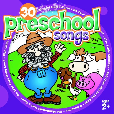 ‎The Ultimate Kids Song Collection - 101 Favorite Sing-a-longs by The ...