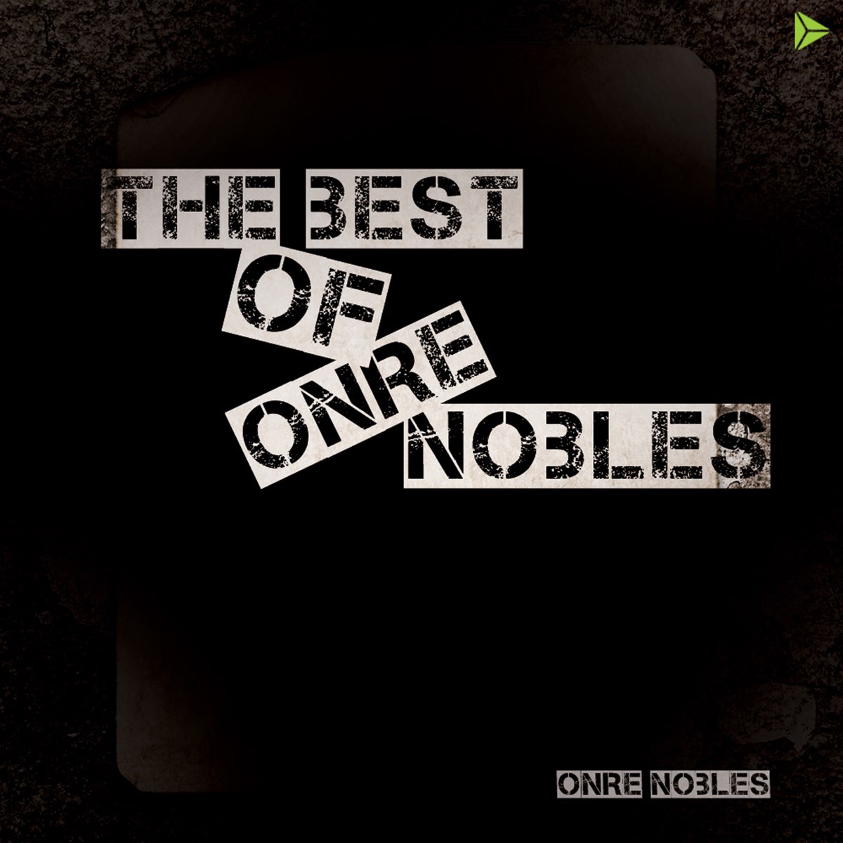 ‎Apple Music에서 감상하는 Onre Nobles의 The Best of Onre Nobles - It Is What It Is