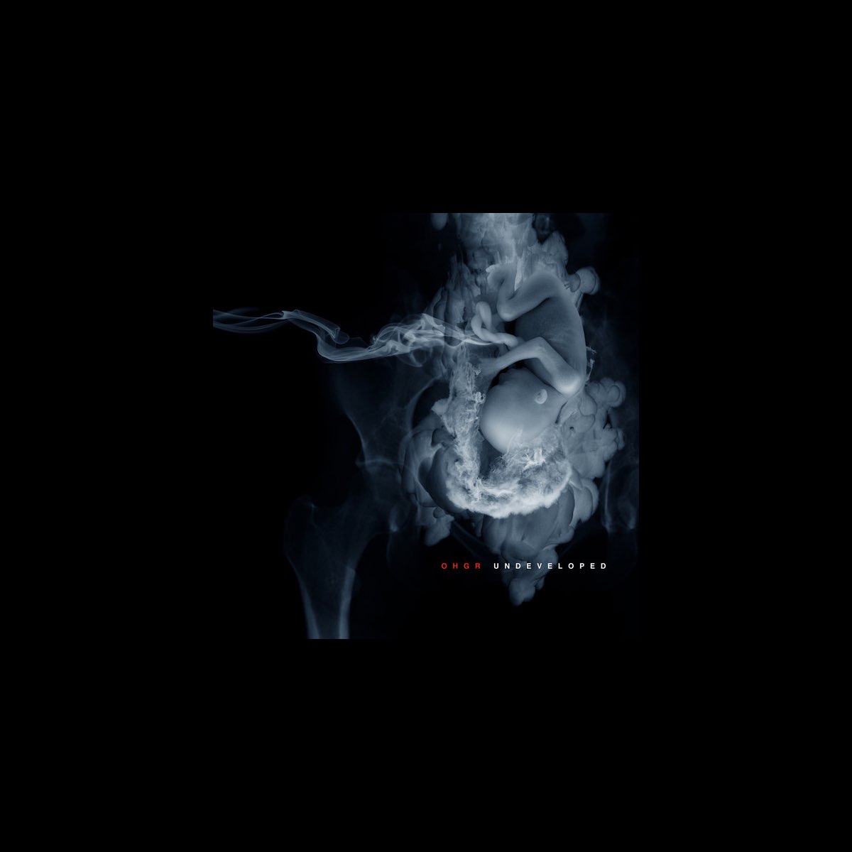 ‎Undeveloped by ohGr on Apple Music