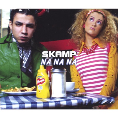 Split the Atom (na Na Na) [lt Version] - SKAMP | Shazam