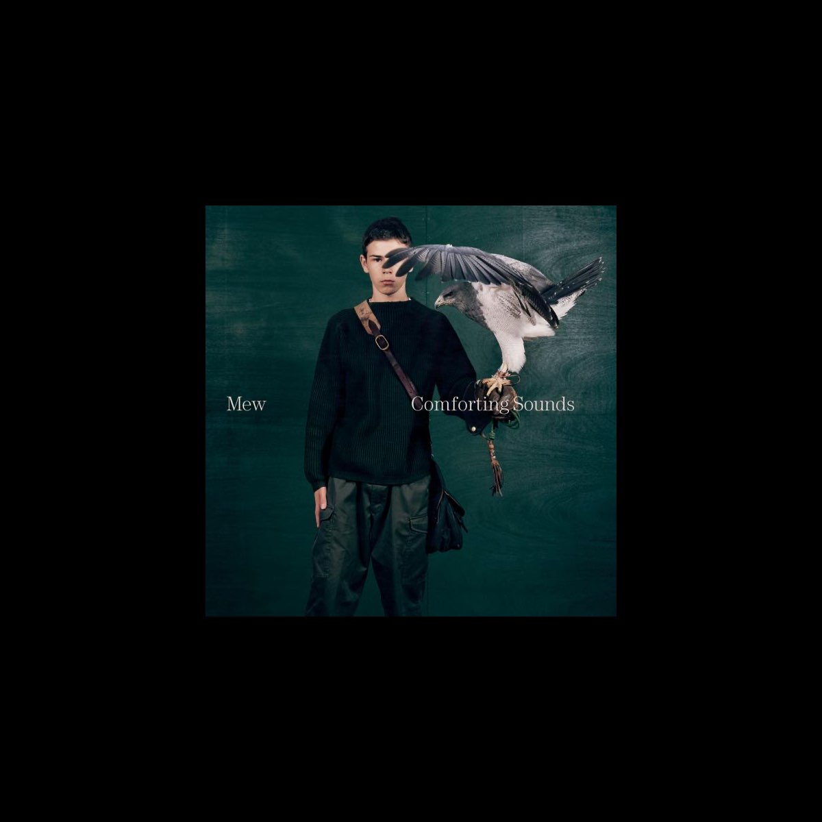 ‎Mewの「Comforting Sounds - EP」をApple Musicで