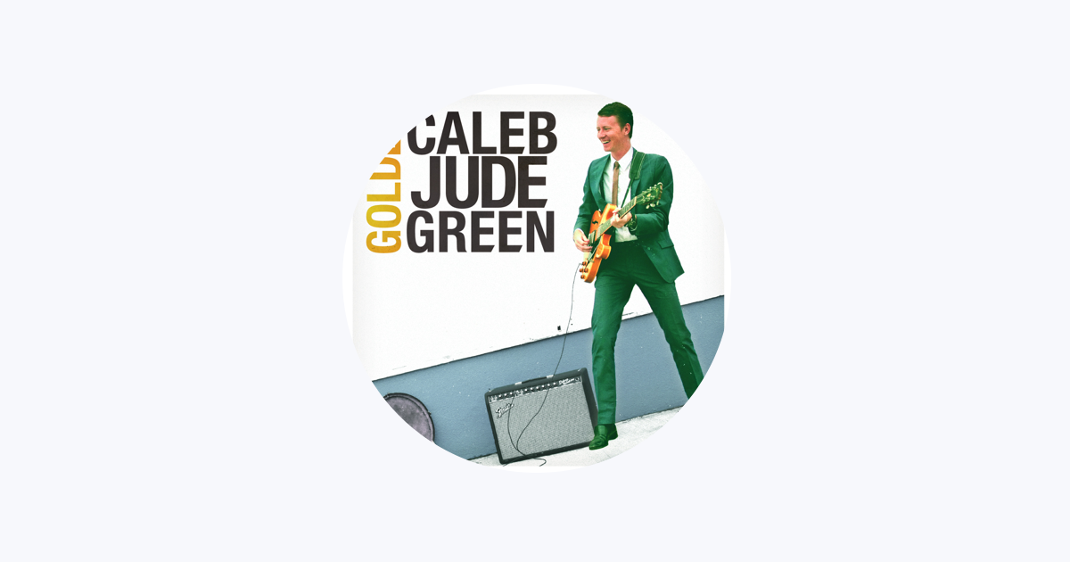 ‎Caleb Jude Green on Apple Music