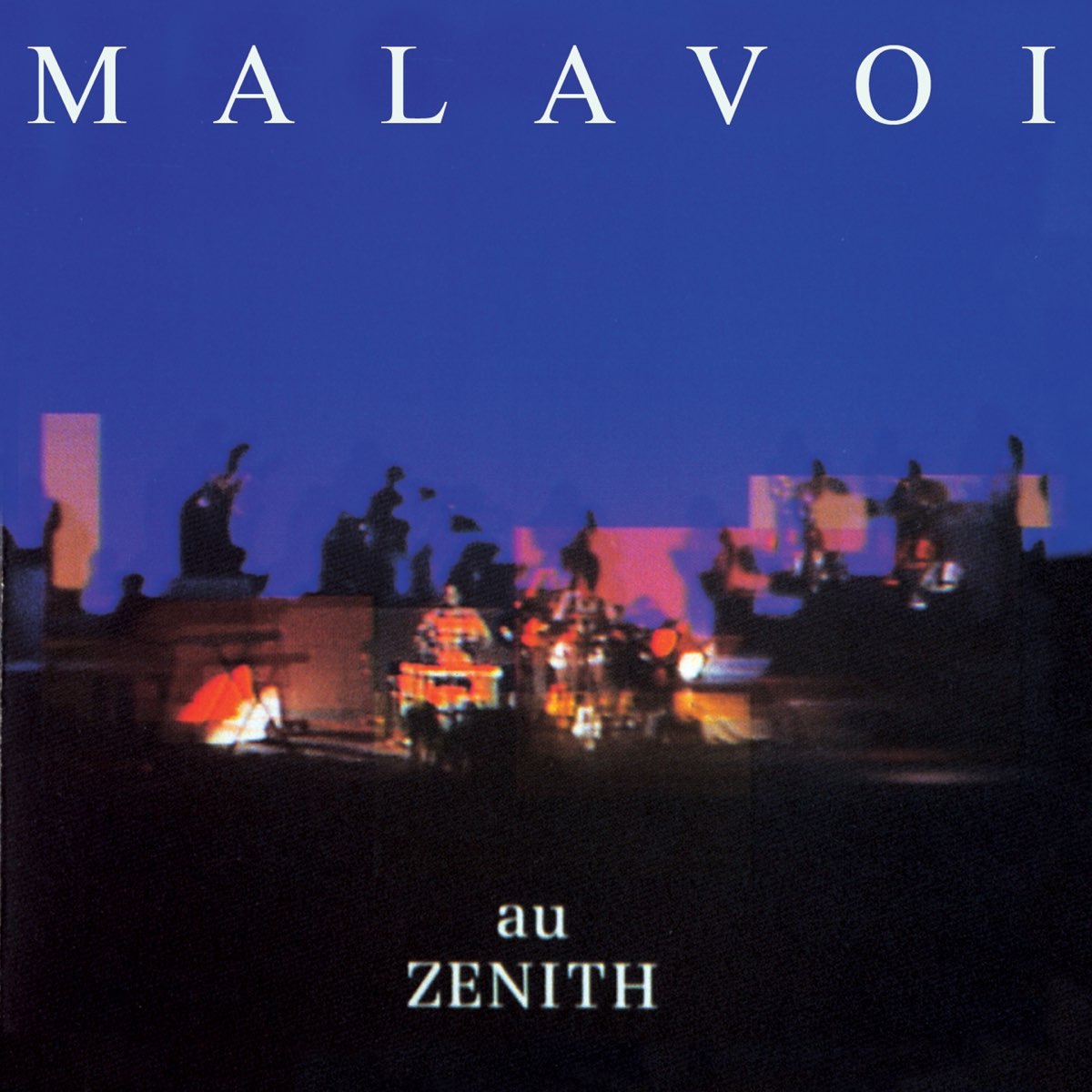 ‎Malavoi au Zénith (Live) by Malavoi on Apple Music