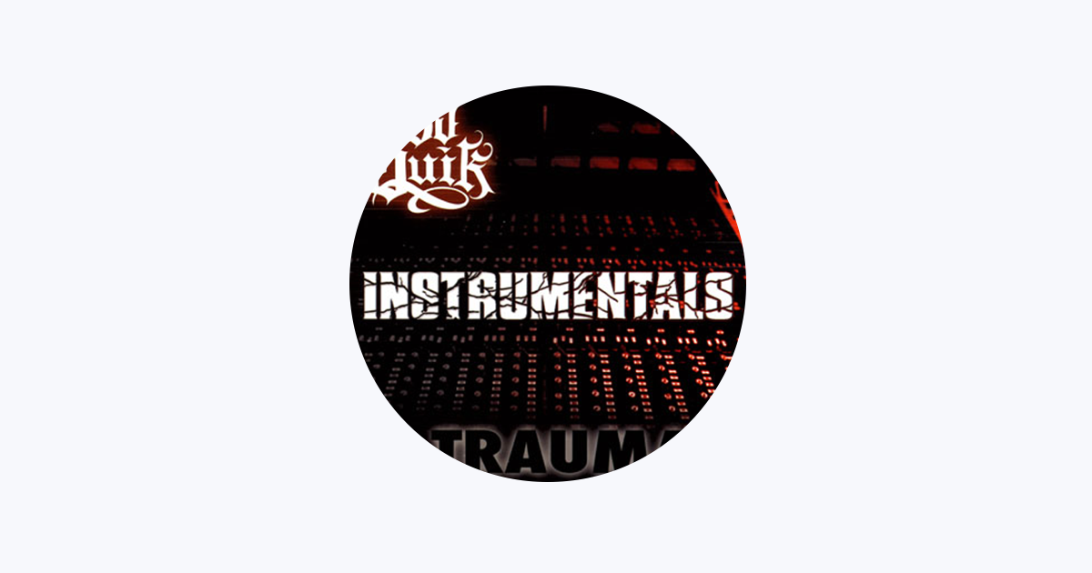 ‎DJ Quik on Apple Music