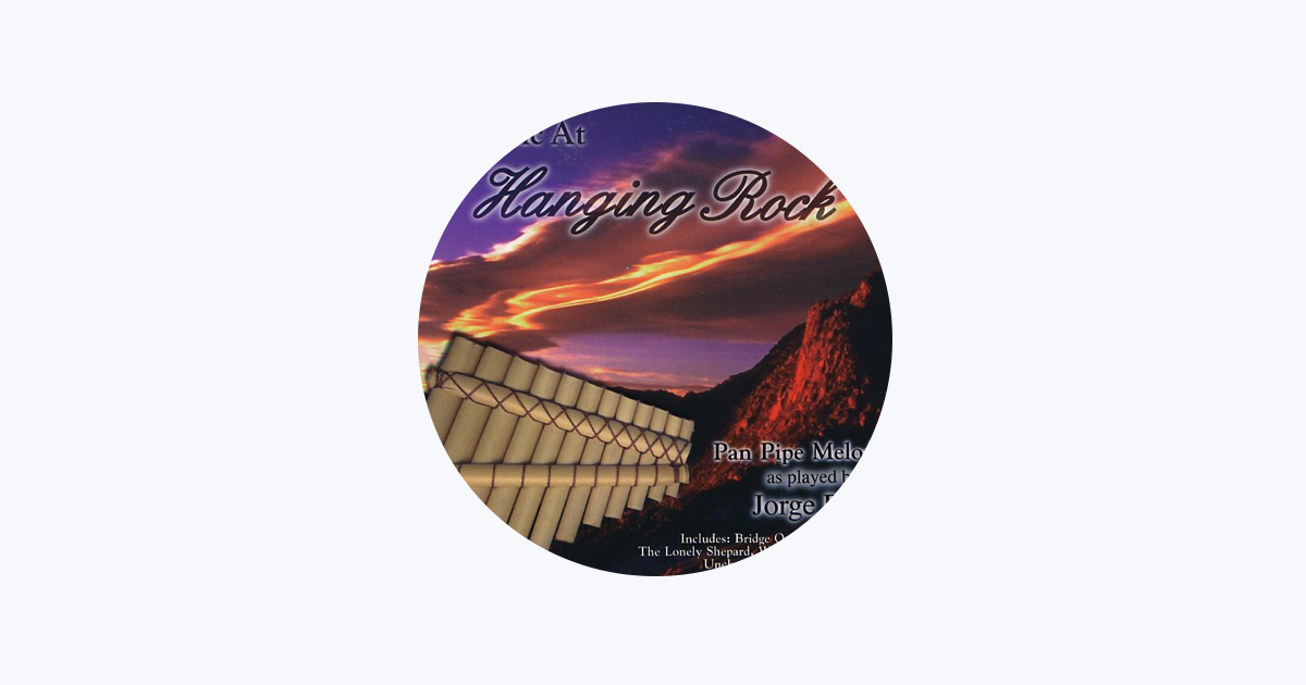 ‎Jorge Rico on Apple Music