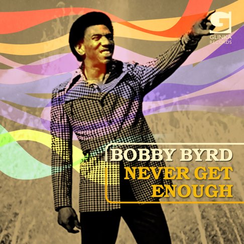‎Bobby Byrd on Apple Music