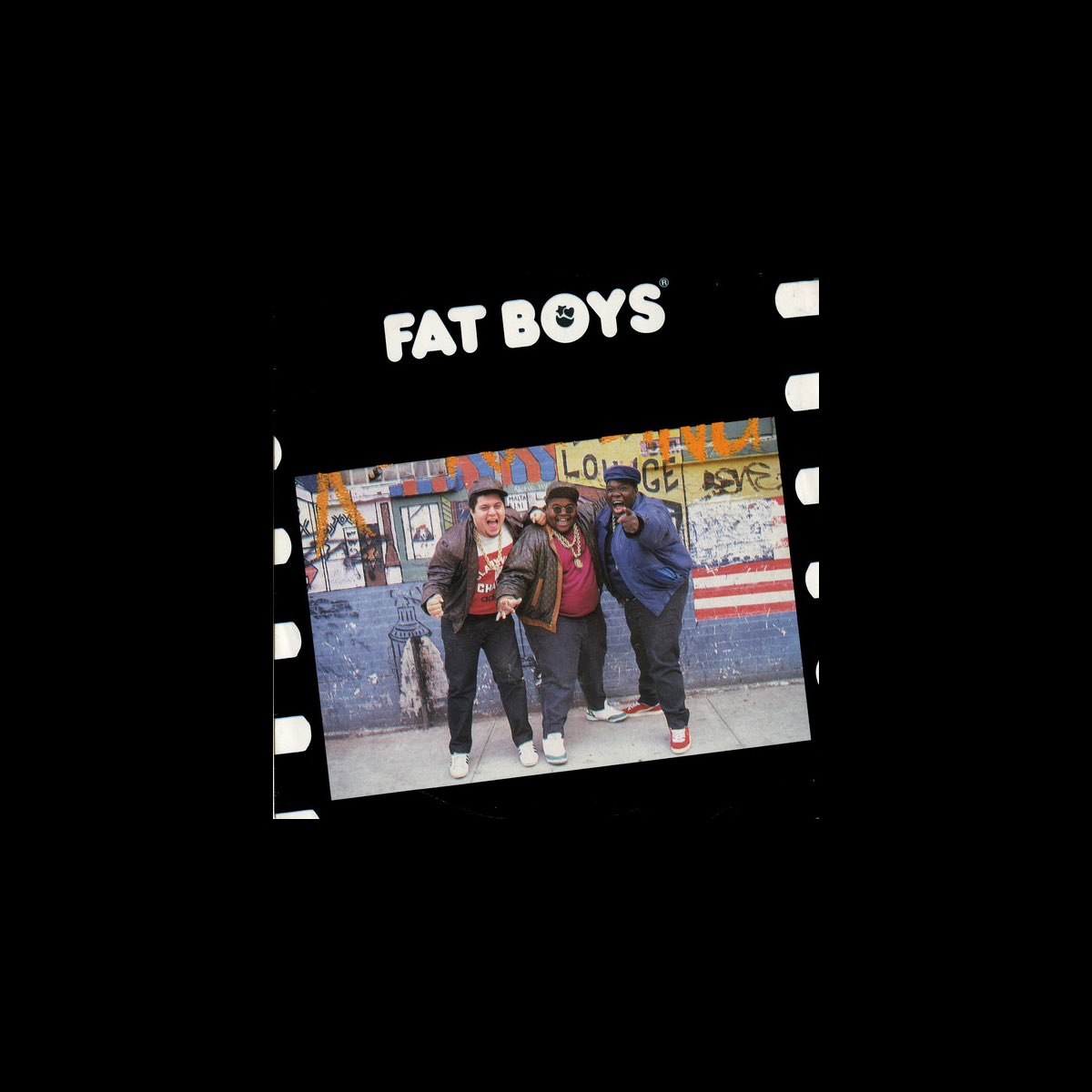‎Mack Daddy by Fat Boys on Apple Music