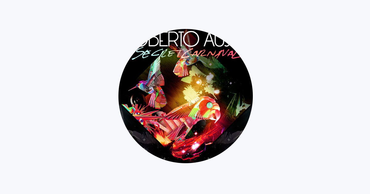 ‎Roberto Auser on Apple Music