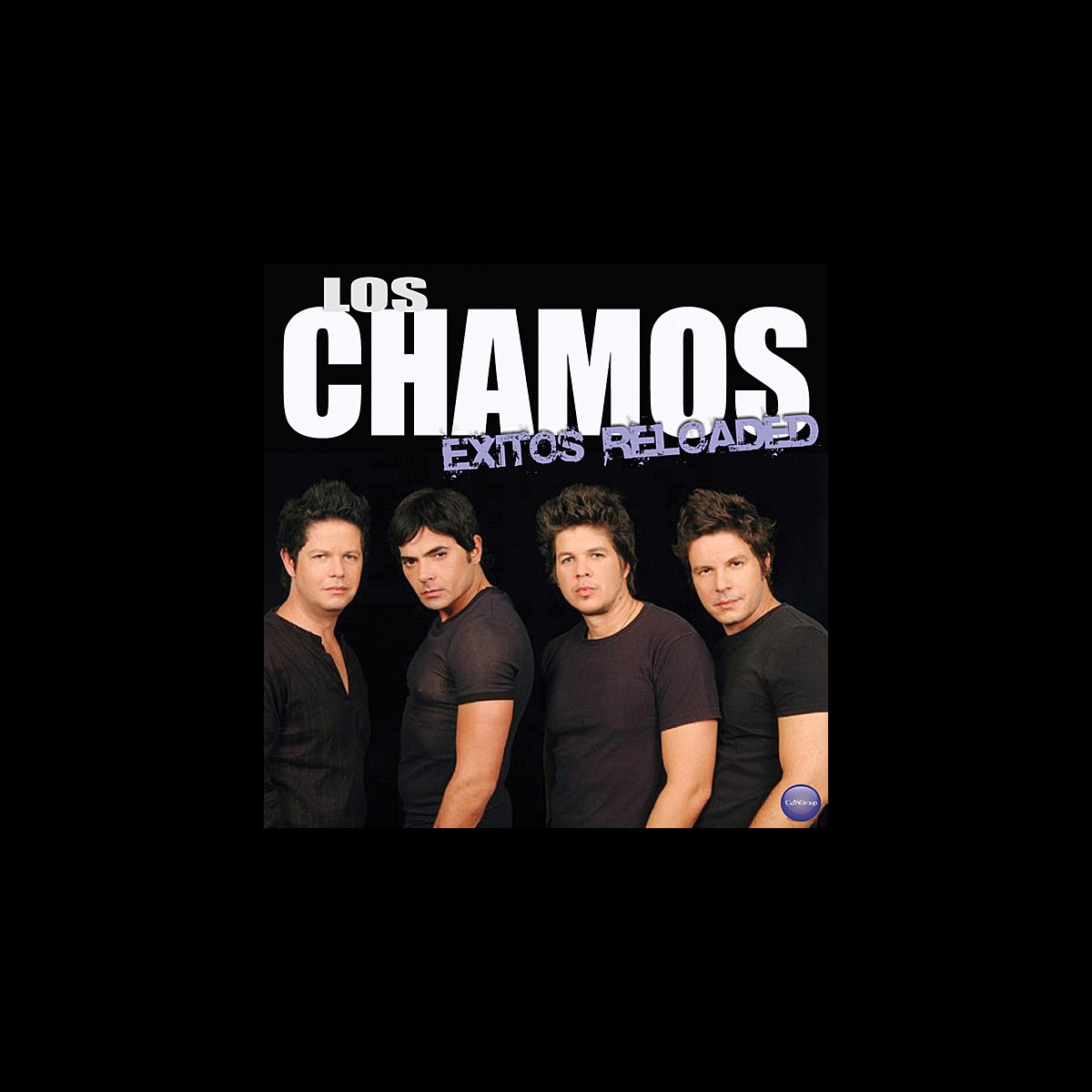 ‎Los Chamos: Éxitos Reloaded de Los Chamos en Apple Music