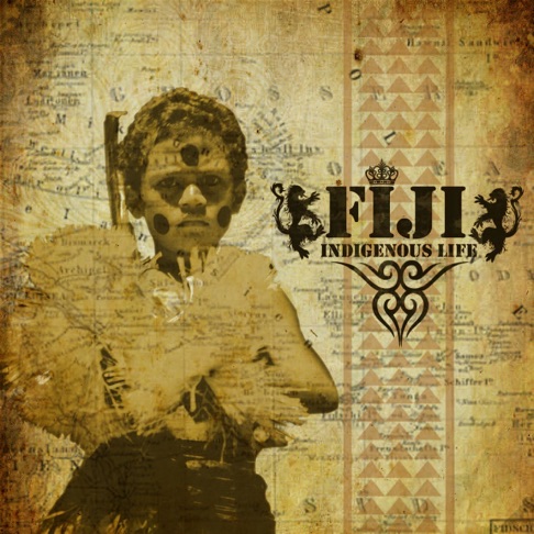 ‎Fiji on Apple Music