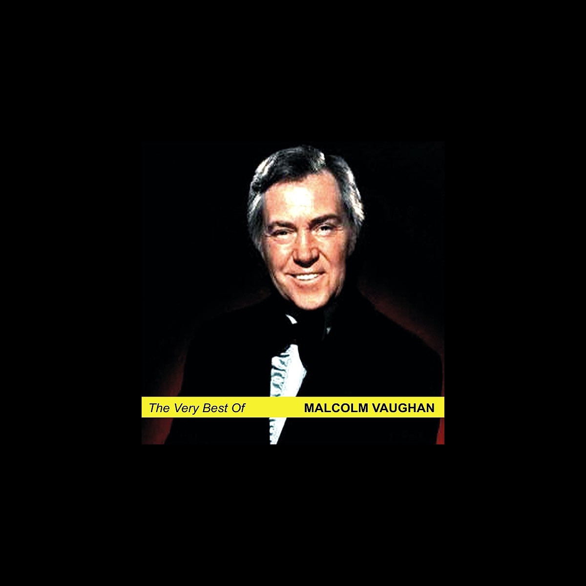 ‎The Very Best of Malcolm Vaughan by Malcolm Vaughan on Apple Music