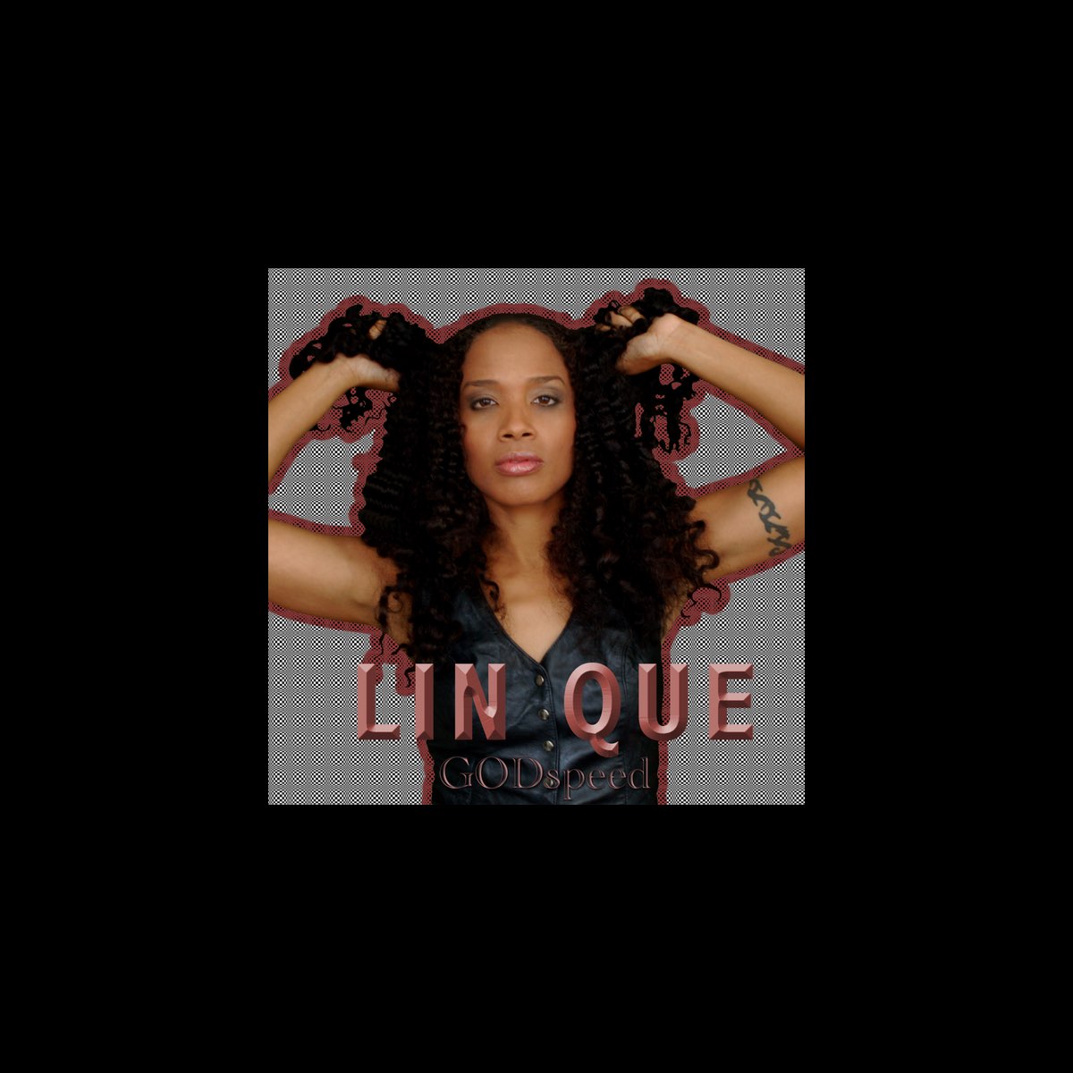 ‎GODspeed by Lin Que on Apple Music