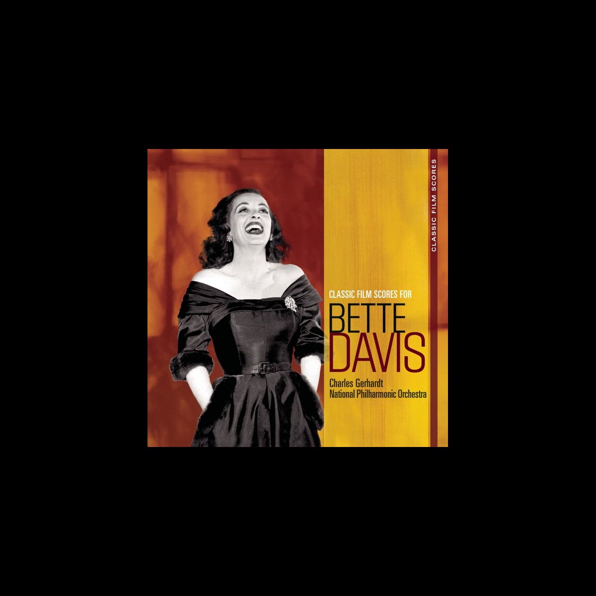 ‎Apple Music에서 감상하는 Charles Gerhardt & National Philharmonic Orchestra의 ...