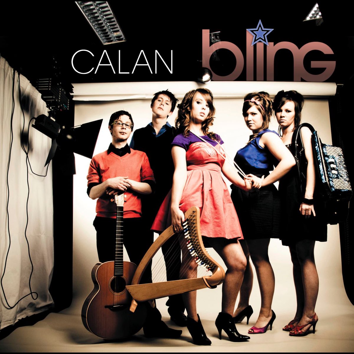‎Bling by Calan on Apple Music