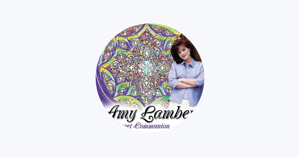 ‎Amy Lambert on Apple Music