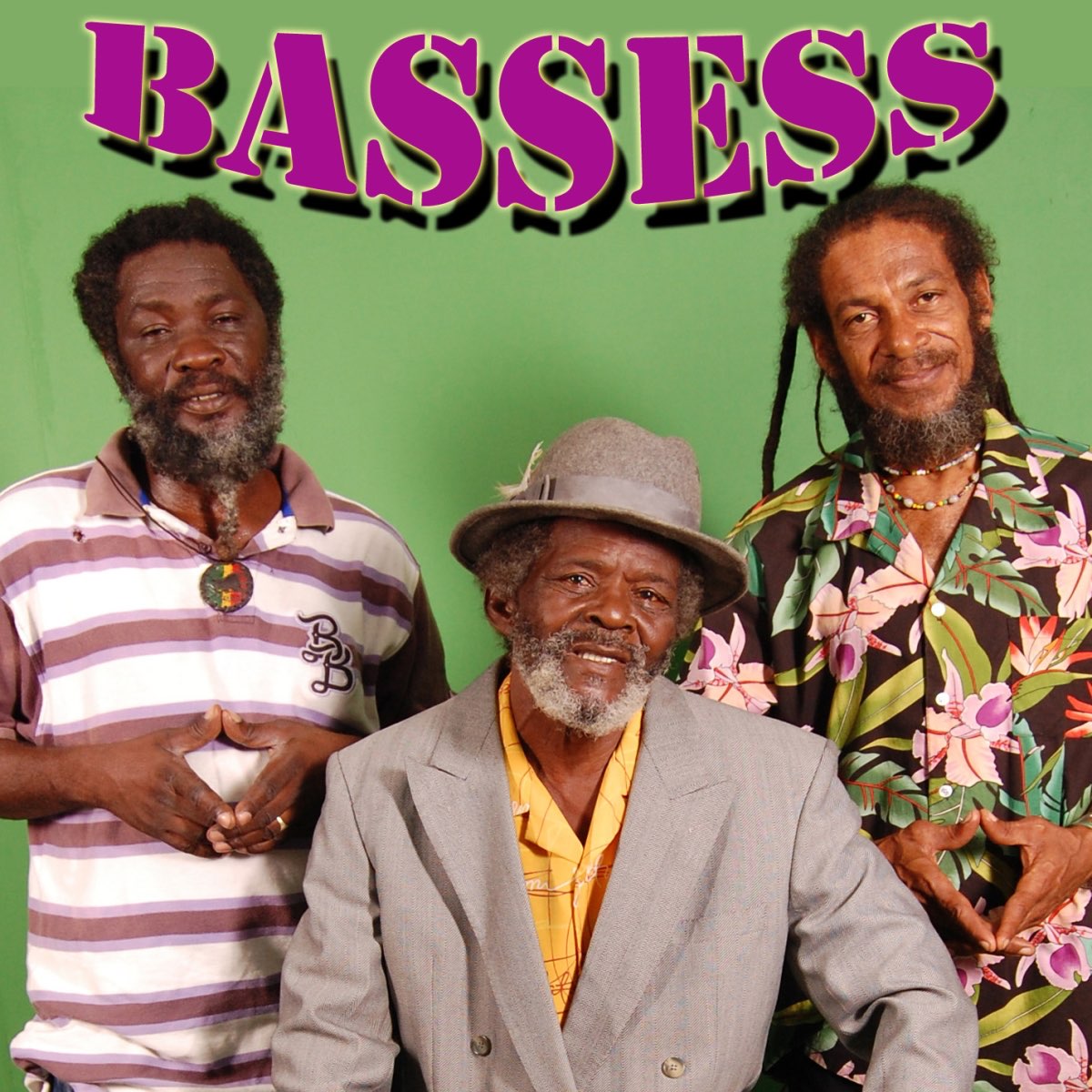 ‎Apple Music에서 감상하는 Basses의 Basses