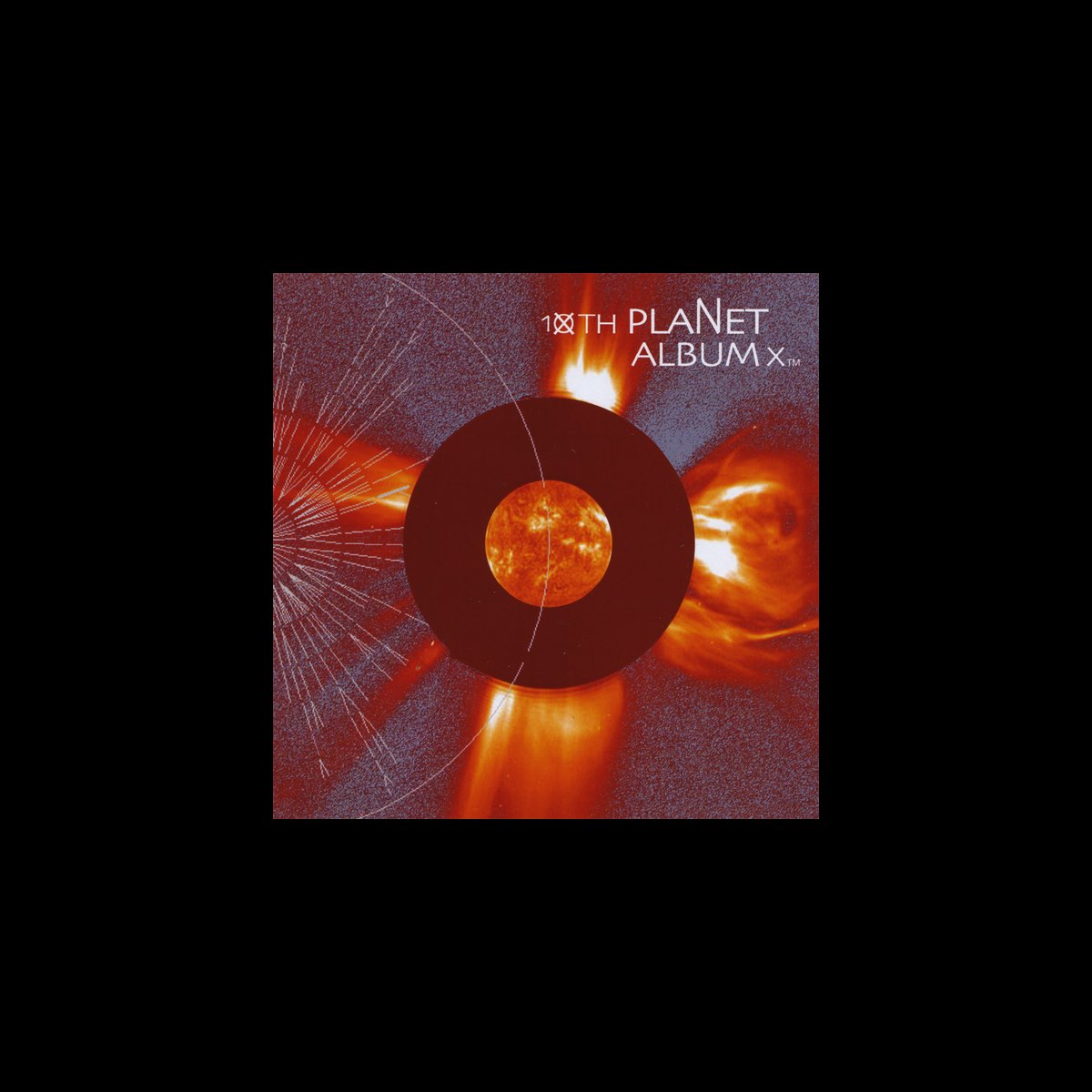 ‎Apple Music에서 감상하는 10th Planet의 ALBUM X