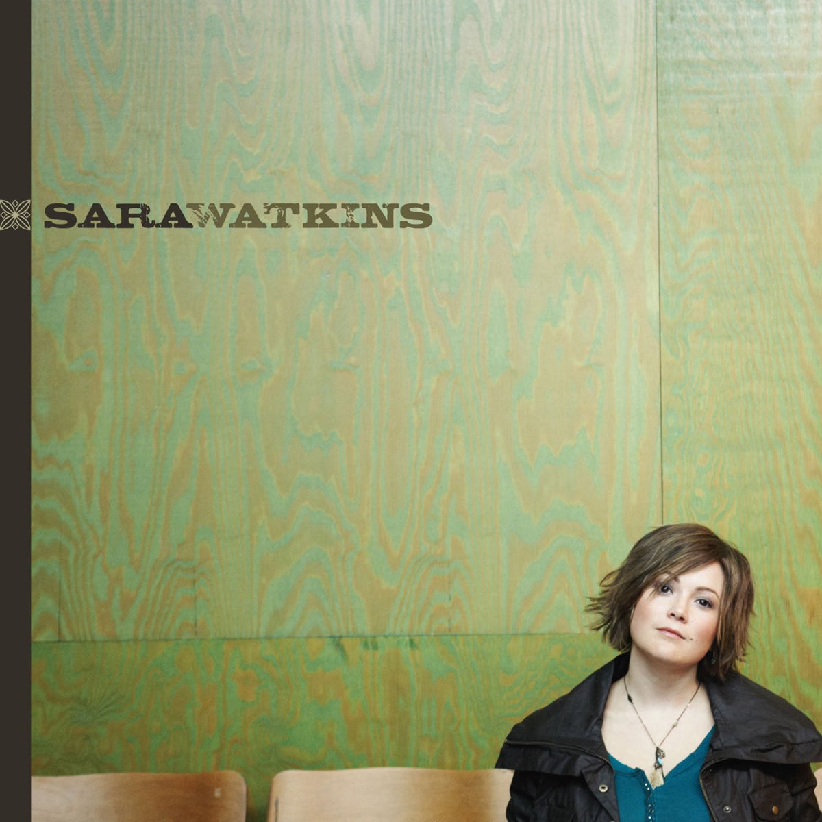 ‎Sara Watkins by Sara Watkins on Apple Music