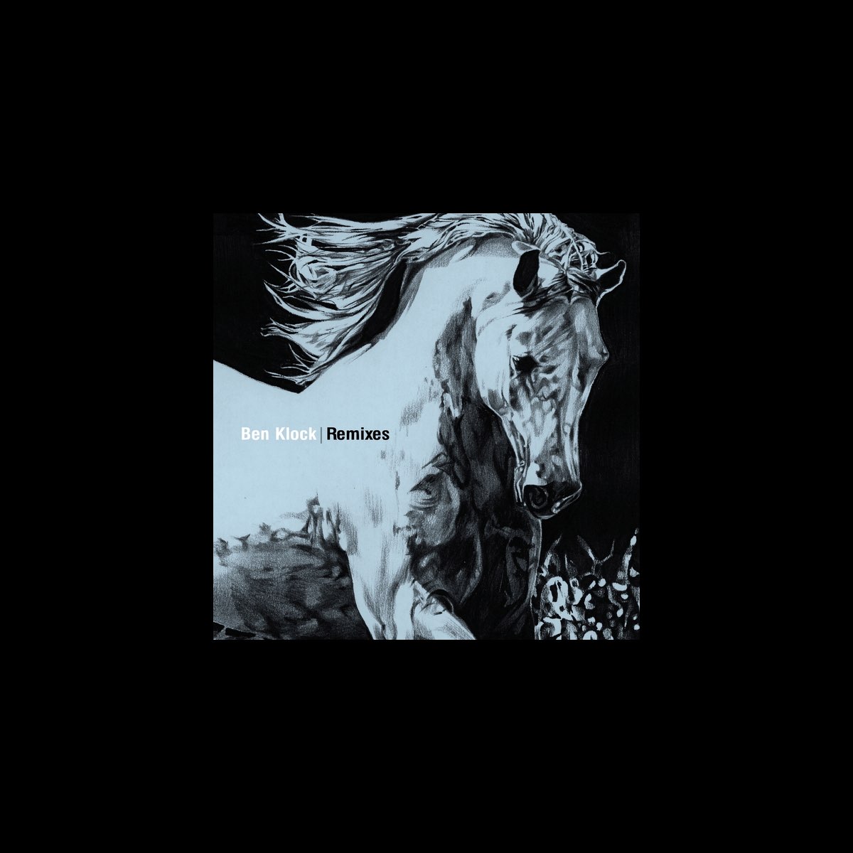 ‎Remixes - EP by Ben Klock on Apple Music