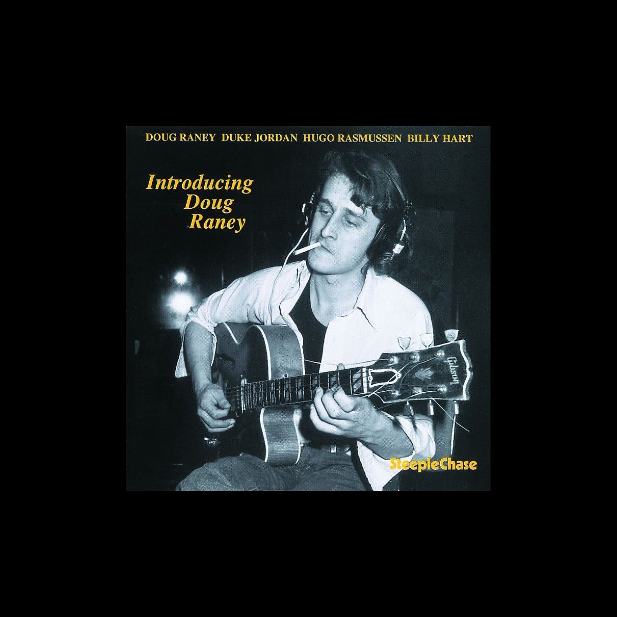 ‎Introducing Doug Raney by Doug Raney on Apple Music